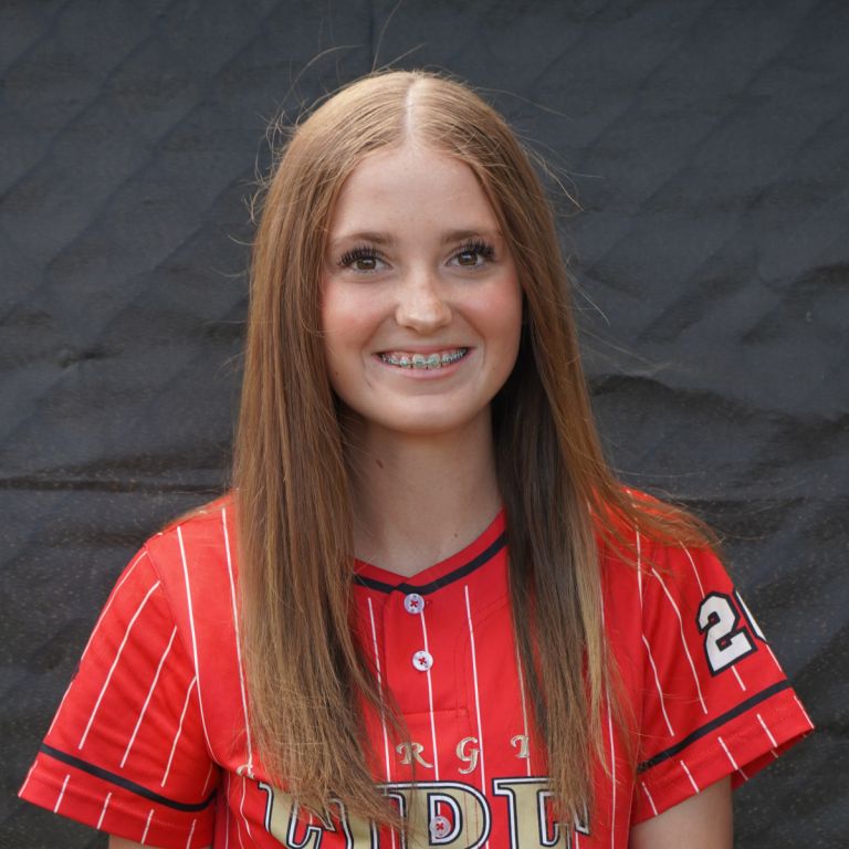 Braelyn Mcginty - Softball | Virtual Combine