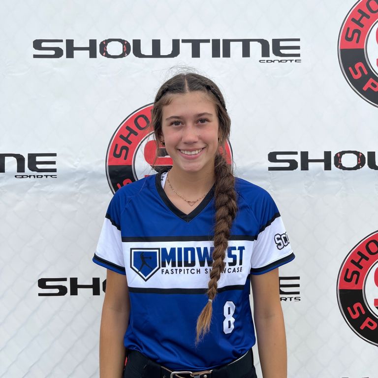 Addison Kluck - Softball | Virtual Combine