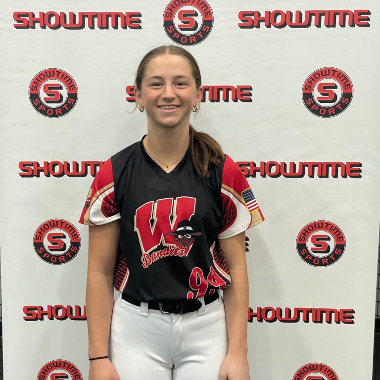 Addison Quackenboss - Softball | Virtual Combine